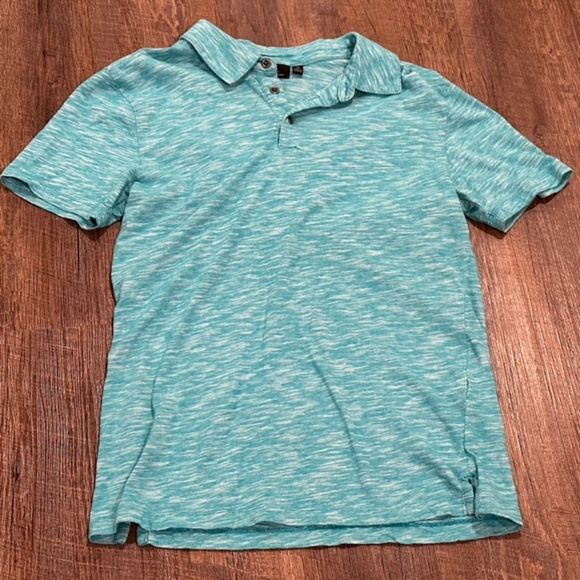 Marc Anthony | Shirts | Marc Anthony Polo Shirt Mens Small Slim Fit ...